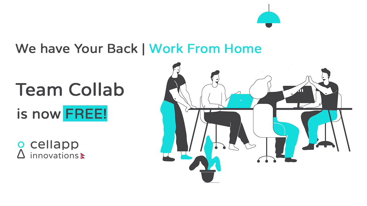 50+ Companies Boosted Productivity with this app Working from Home